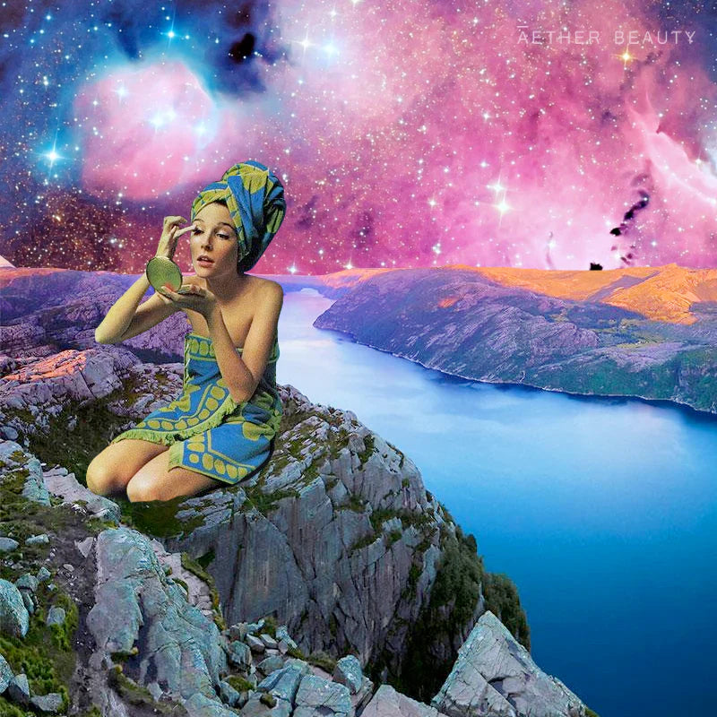 Bismuth Oxychloride: What To Know | ĀTHR Beauty Blog | #goodvibesbeauty