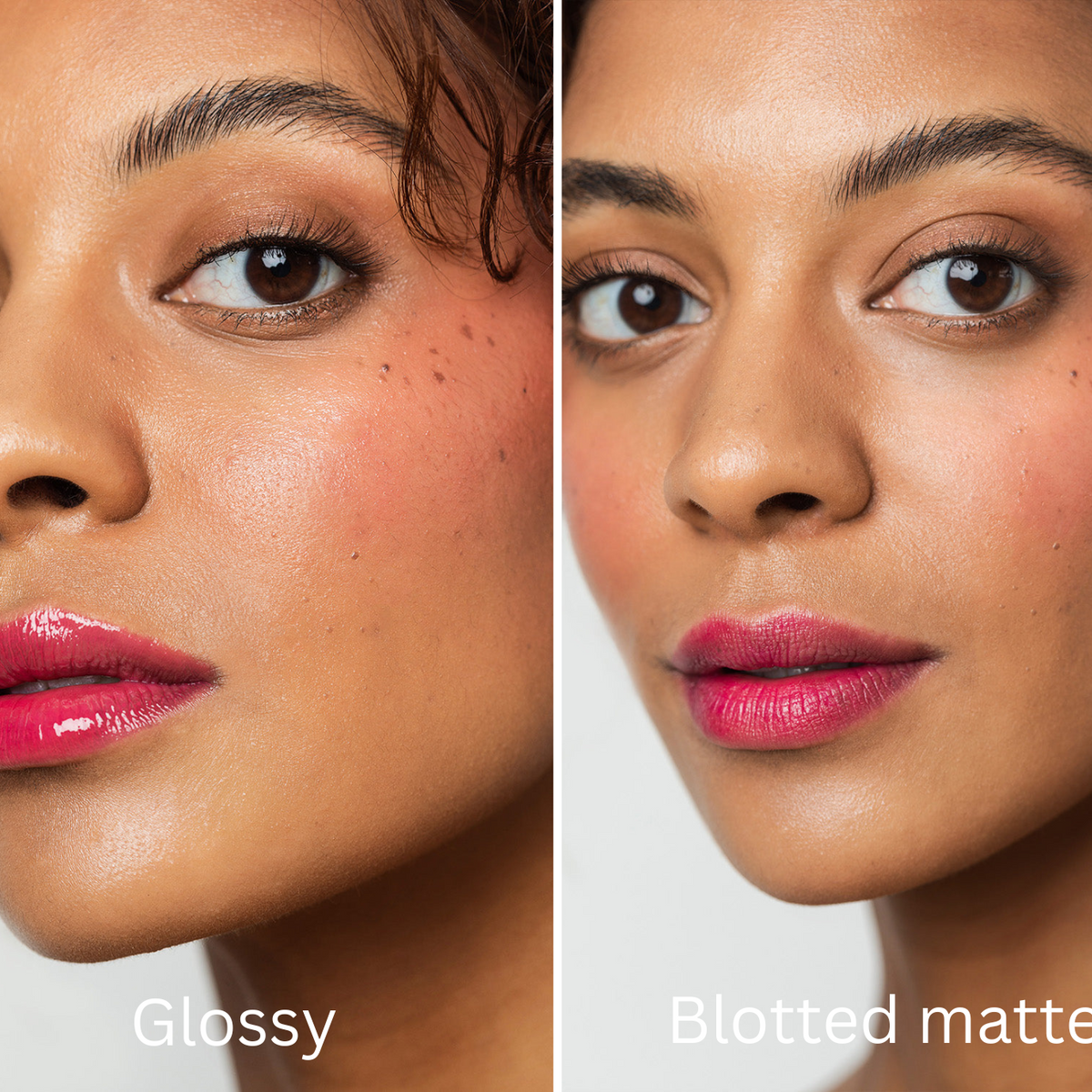 Fall 2024 Beauty Trends: Slightly Goth, Berry Blushy, and Magically Mo ...