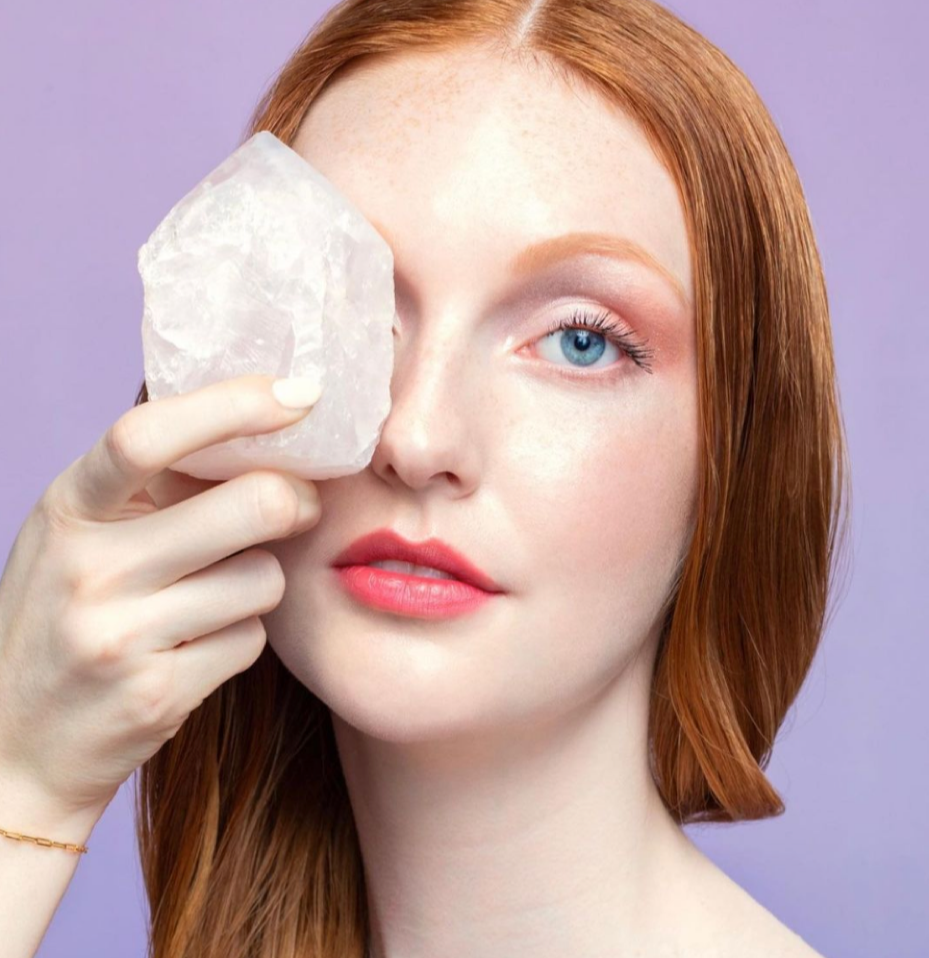 How The Moon Affects Us | ĀTHR Beauty Blog | #goodvibesbeauty