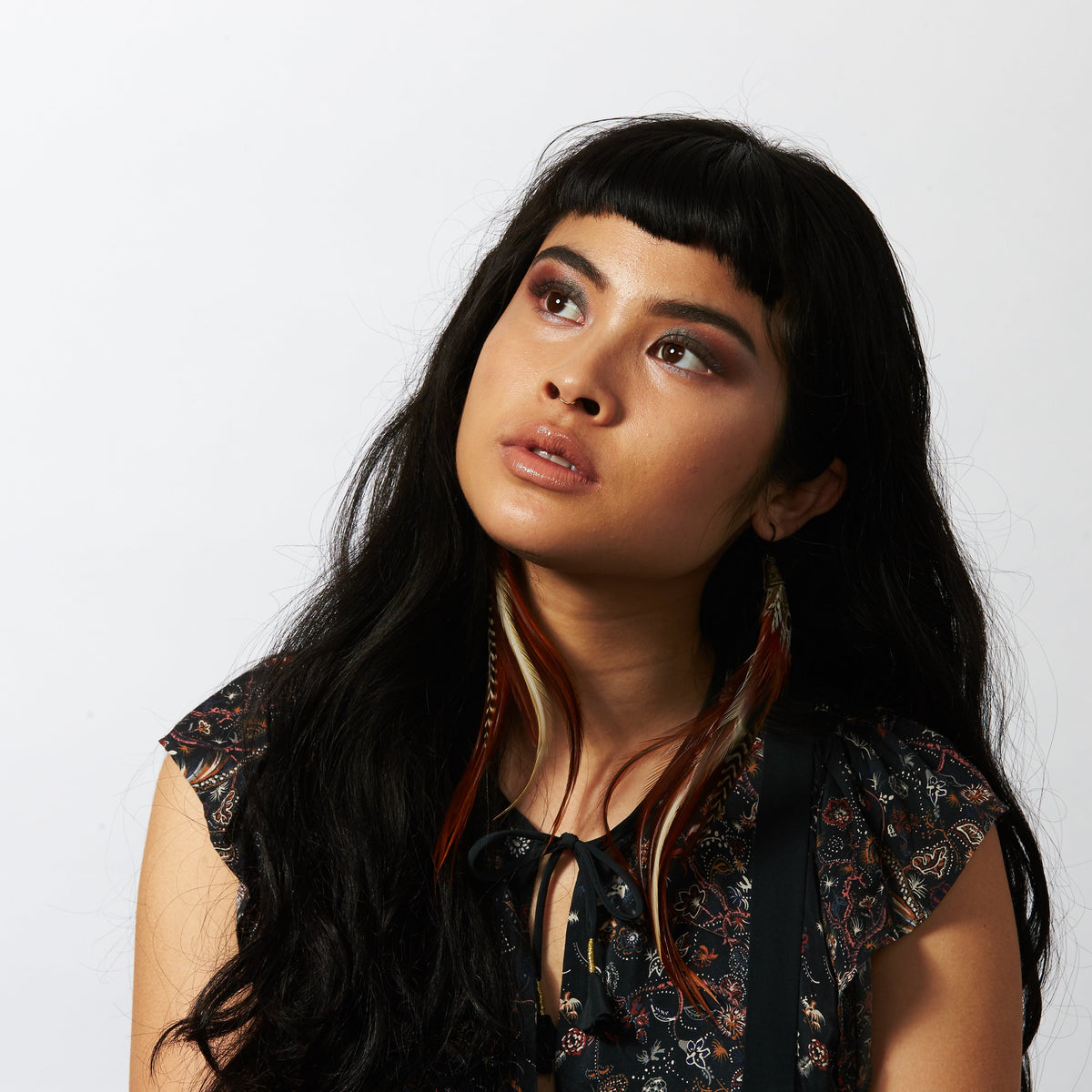 Cycle-Syncing Your Makeup: Looks for Every Phase of Your Moon Cycle ...