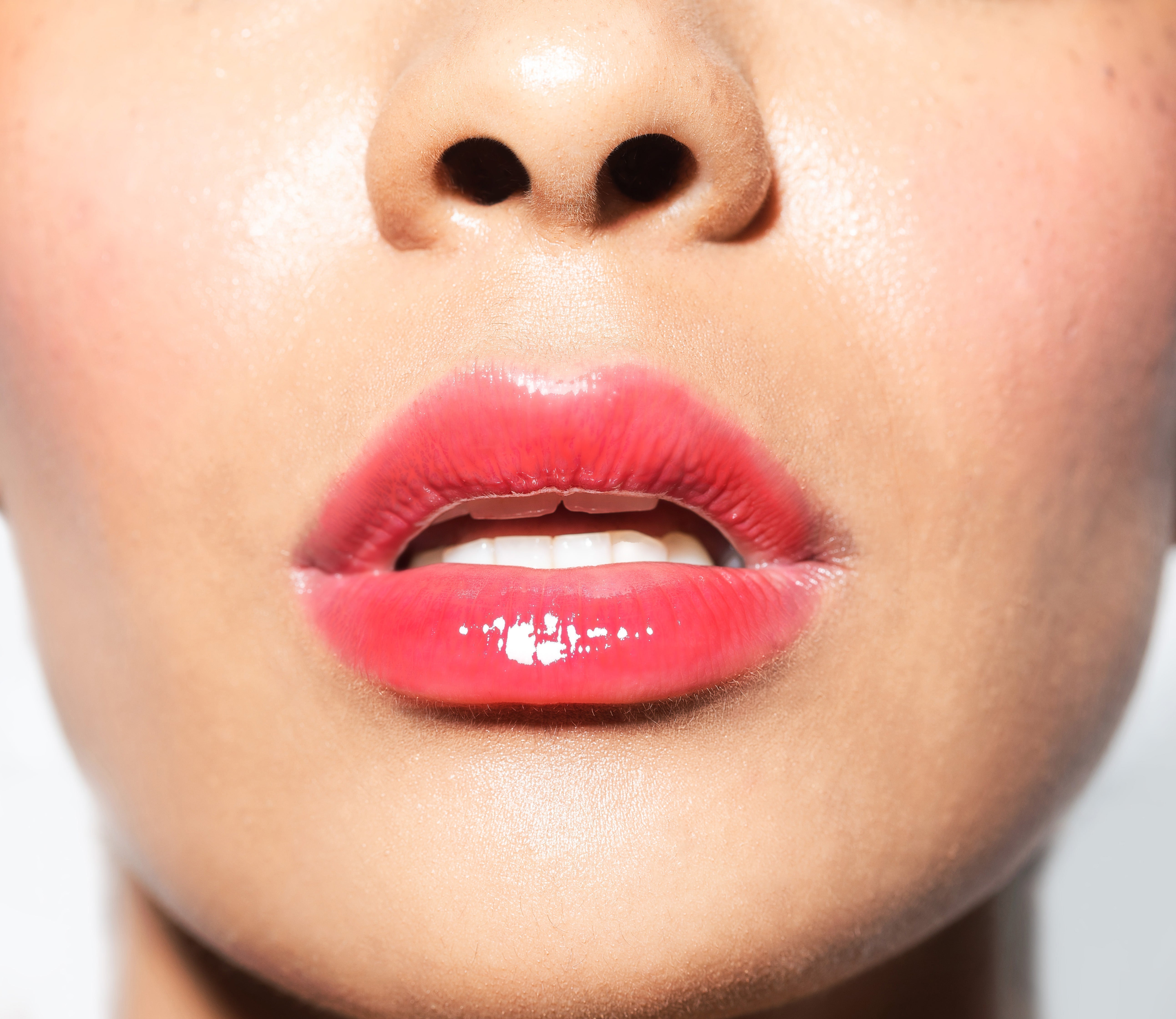 How The Moon Affects Us | ĀTHR Beauty Blog | #goodvibesbeauty