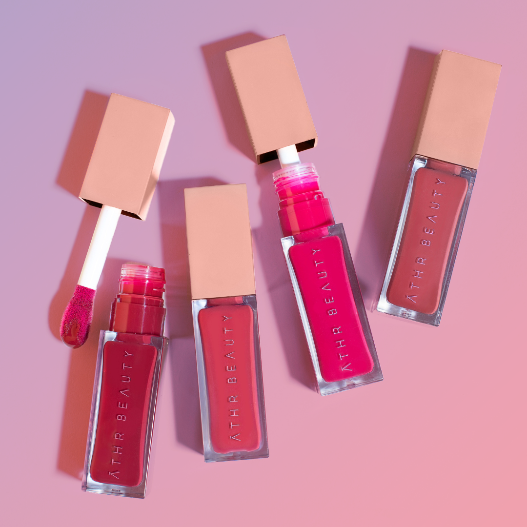 Collections | Lip Stain | ĀTHR Beauty