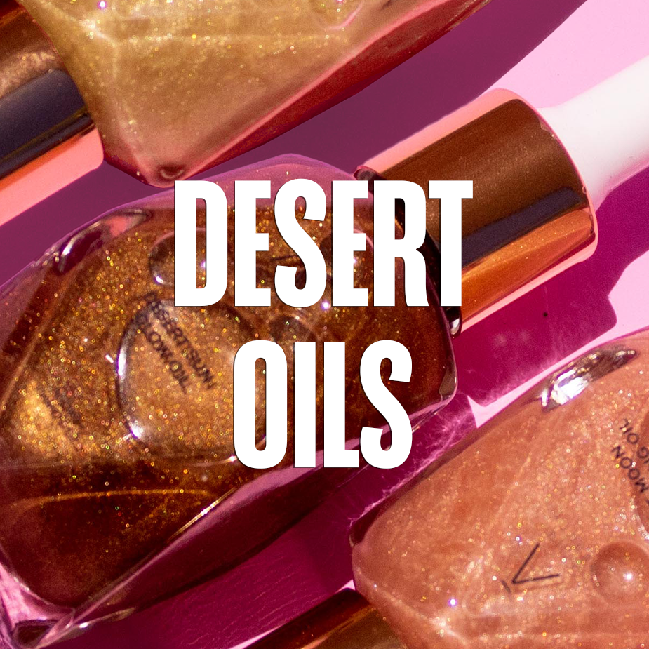 Bismuth Oxychloride: What To Know | ĀTHR Beauty Blog | #goodvibesbeauty