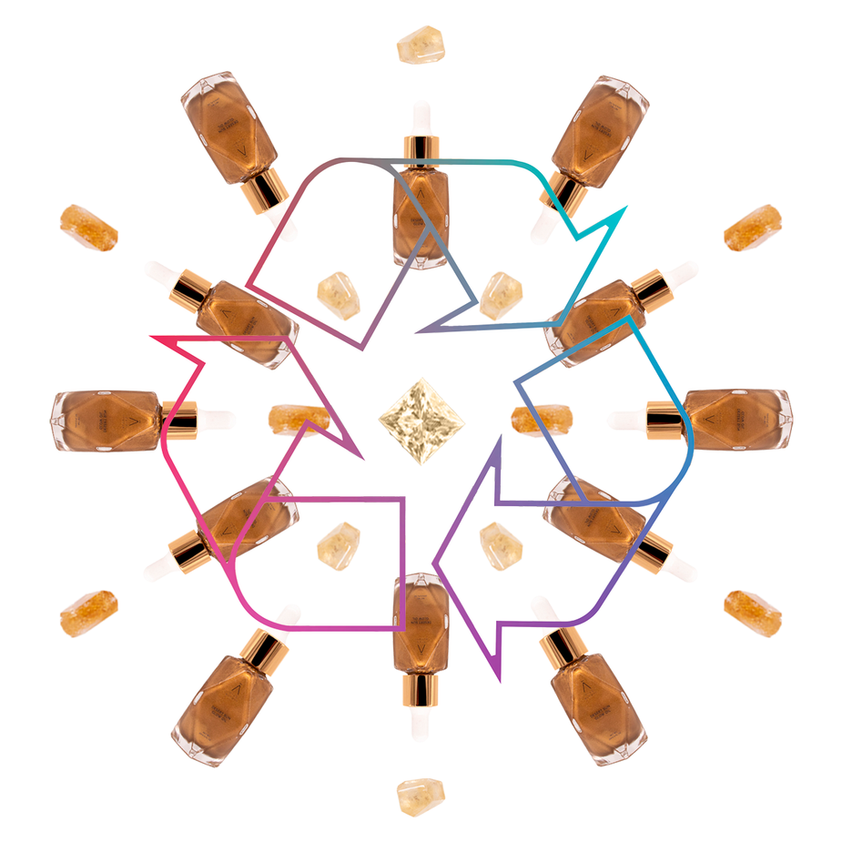 Desert Sun Glow Oil | ĀTHR Beauty