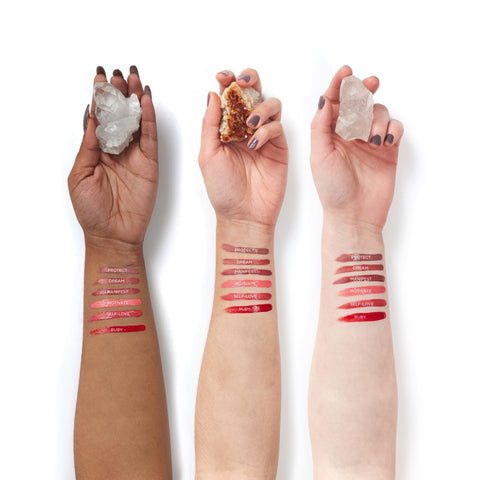 ĀTHR Beauty | High-Impact Clean Beauty