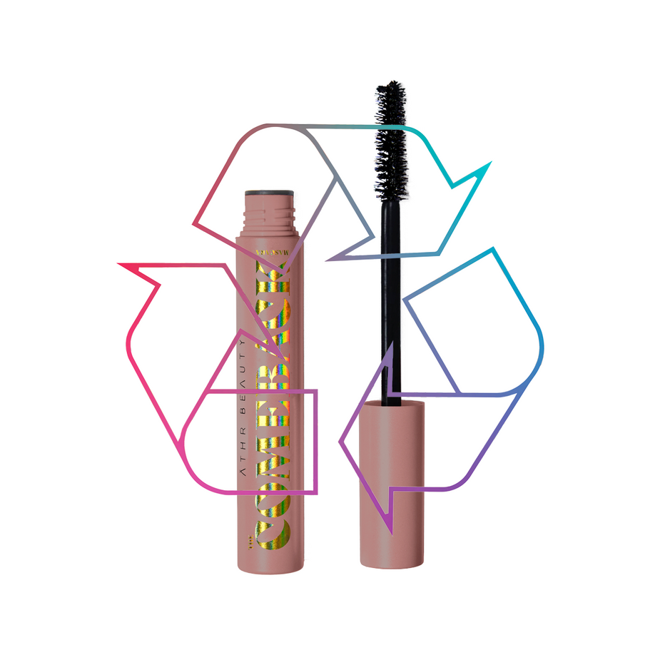 The Comeback Mascara | ĀTHR Beauty