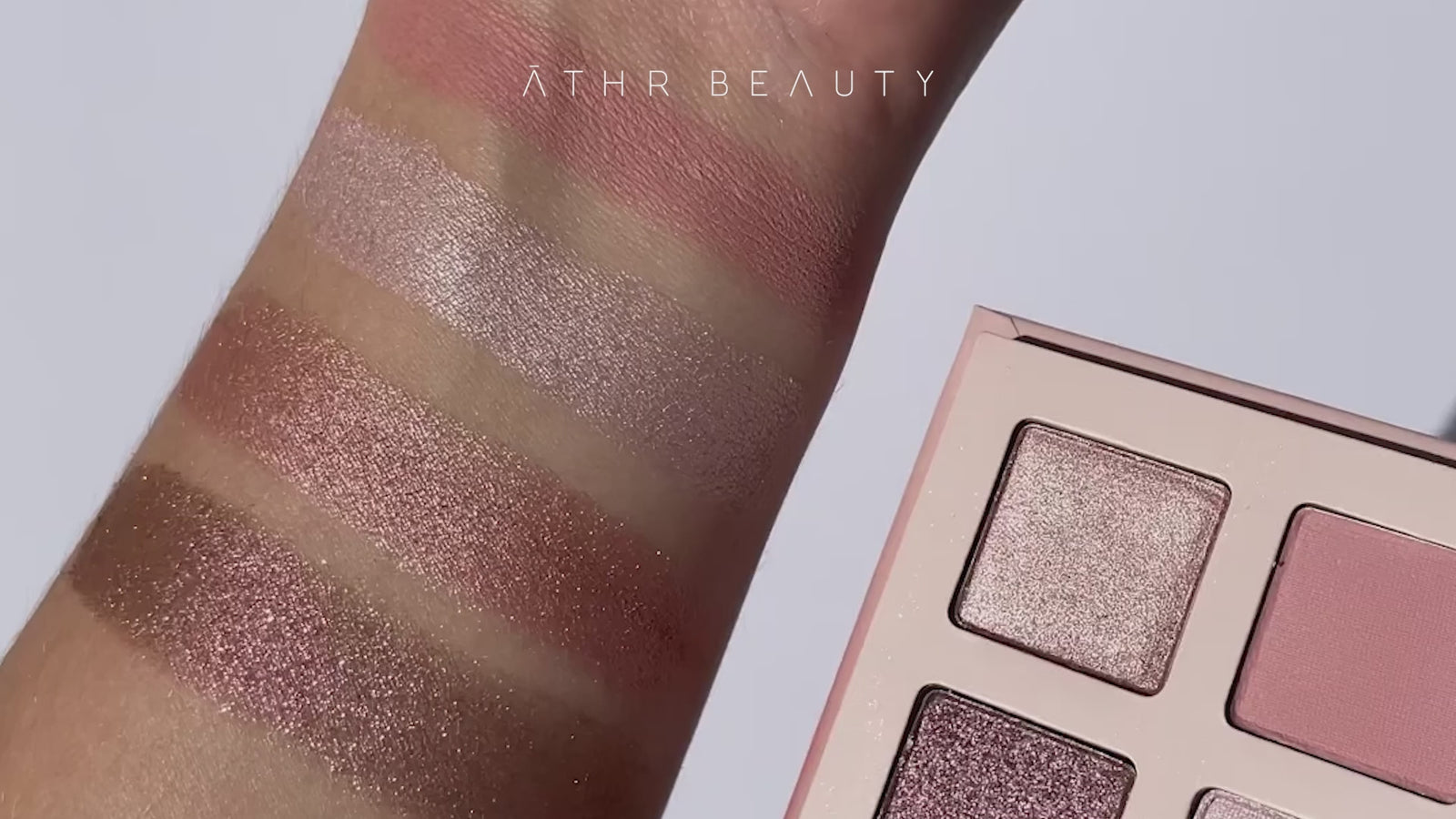 ĀTHR Beauty | High-Impact Clean Beauty